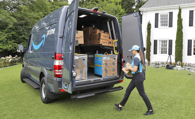 Just In Time Logistics